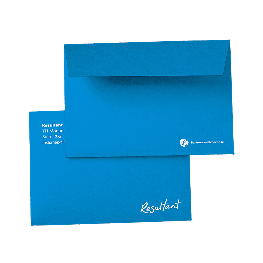 A2 Digital Envelopes – Resultant Swag Store